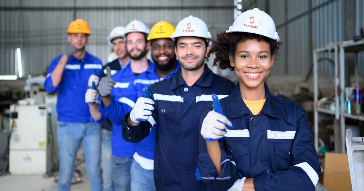 FR Clothing : Durable, Comfortable and High-Performance | PROBAN®