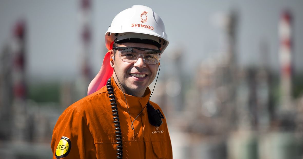 A License to Reliable Flame Resistant Clothing | PROBAN®