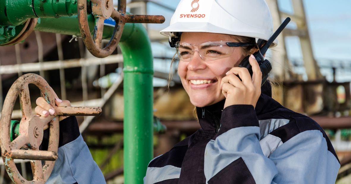 Get In Touch With Our FR Clothing Experts | PROBAN®