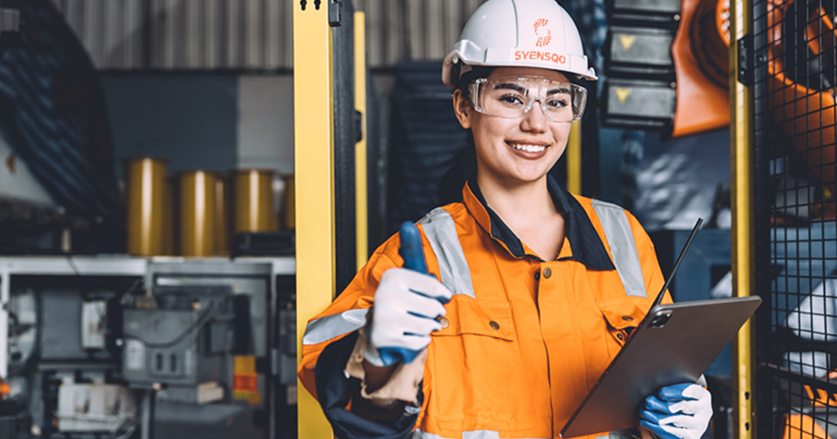 Pioneers in the Flame Resistant Fabric Industry | PROBAN®